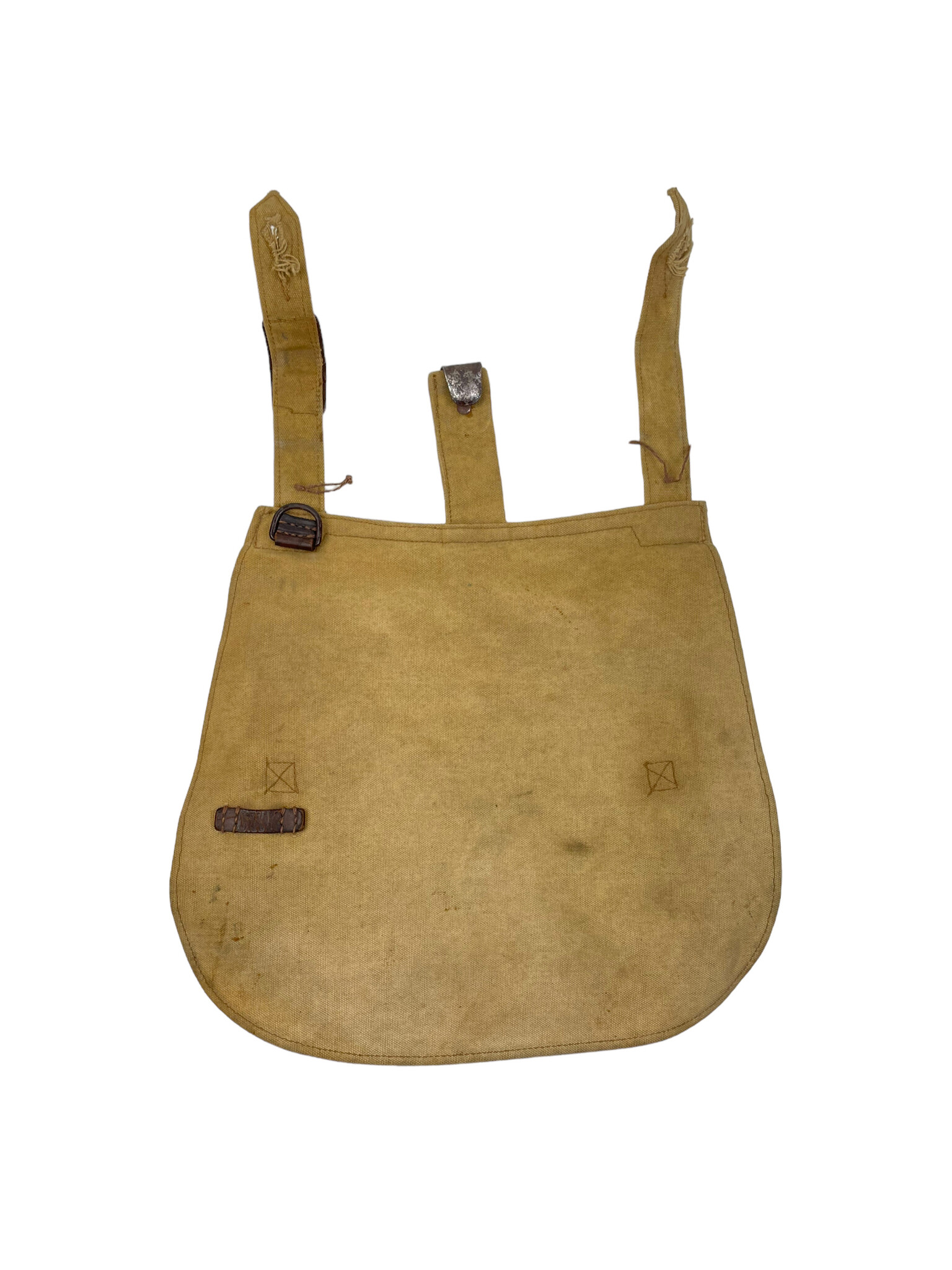 MARVIN'S MILITARY | Duitse WO1/WO2 broodzak - Marvin's Military