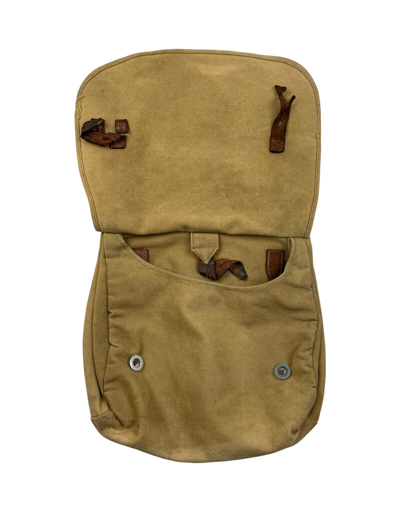 MARVIN'S MILITARY | Duitse WO1/WO2 broodzak - Marvin's Military