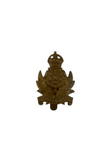 MARVIN'S MILITARY | Engelse WO2 Intelligence Corps cap badge - Marvin's ...