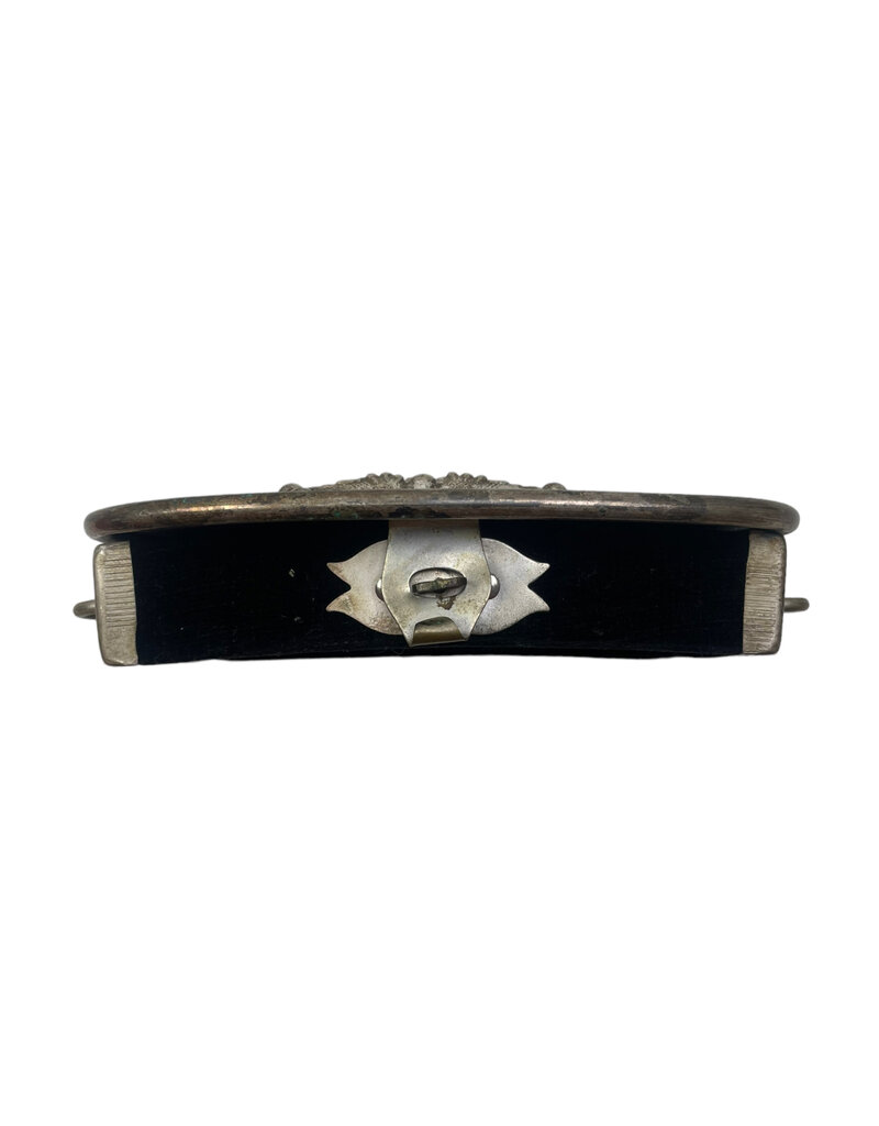 MARVIN'S MILITARY | Italiaanse WO2 Giberne bandolier - Marvin's Military