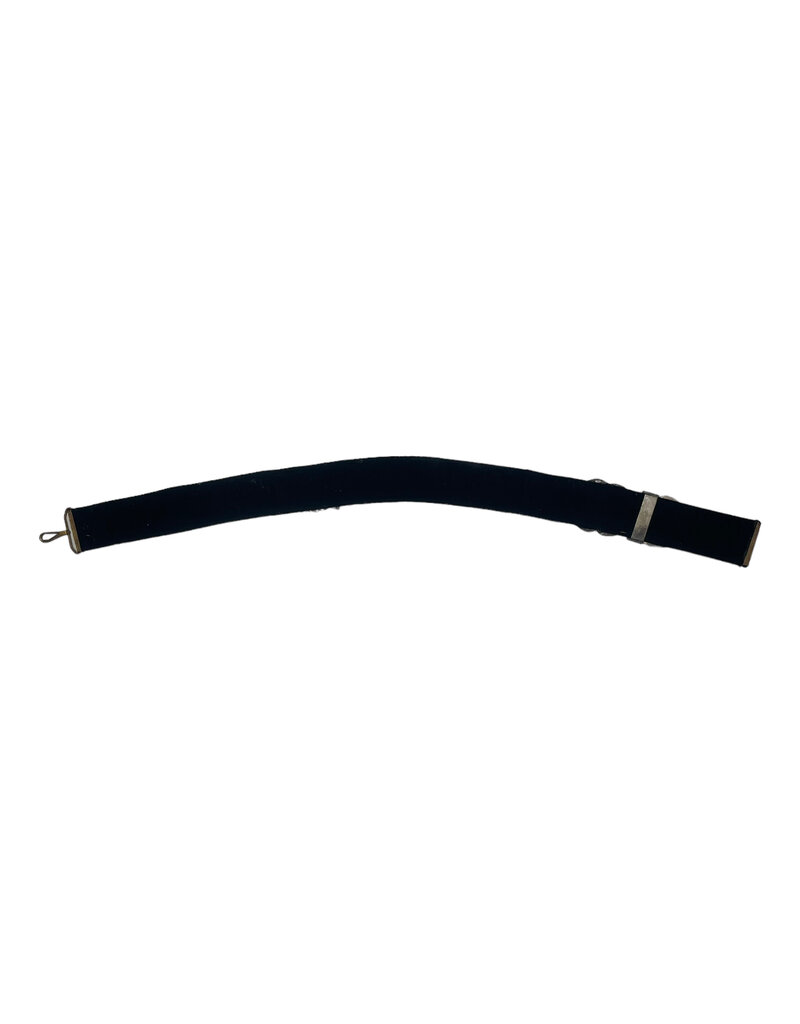 MARVIN'S MILITARY | Italiaanse WO2 Giberne bandolier - Marvin's Military