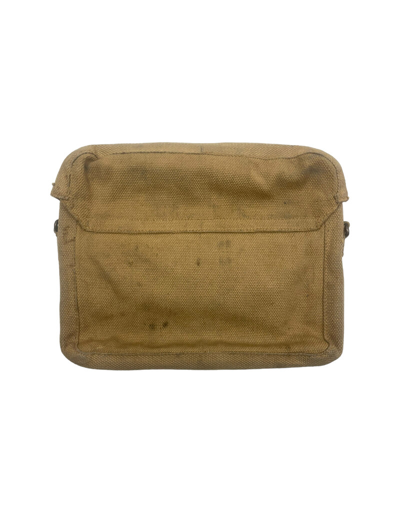 MARVIN'S MILITARY | Engelse WO2 Signal Satchel - Marvin's Military
