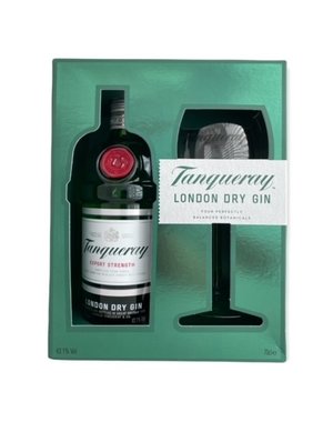 Tanqueray Gin - Online Tanqueray Gin Kopen - Club Gin