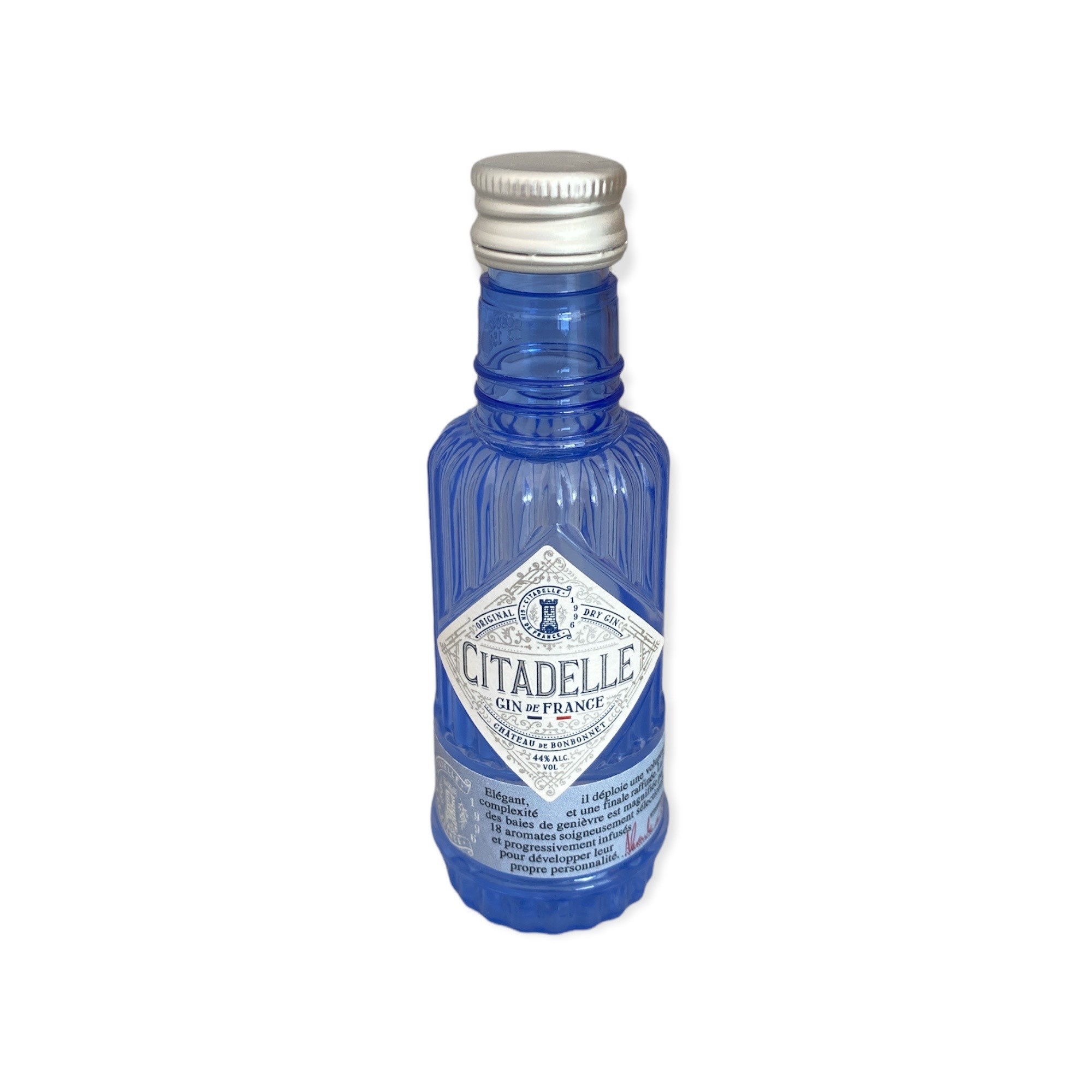 Citadelle Gin mini 5CL - Club Gin