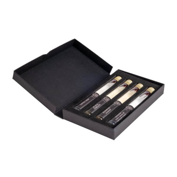 Tasting Box Gin Specials 4x25ml | Club Gin - Club Gin