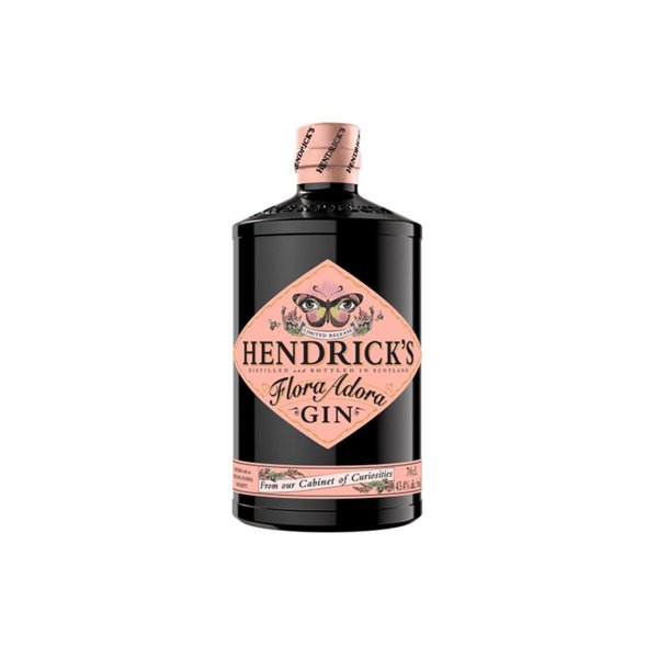 Hendricks Flora Adora 70cl | Club Gin - Club Gin