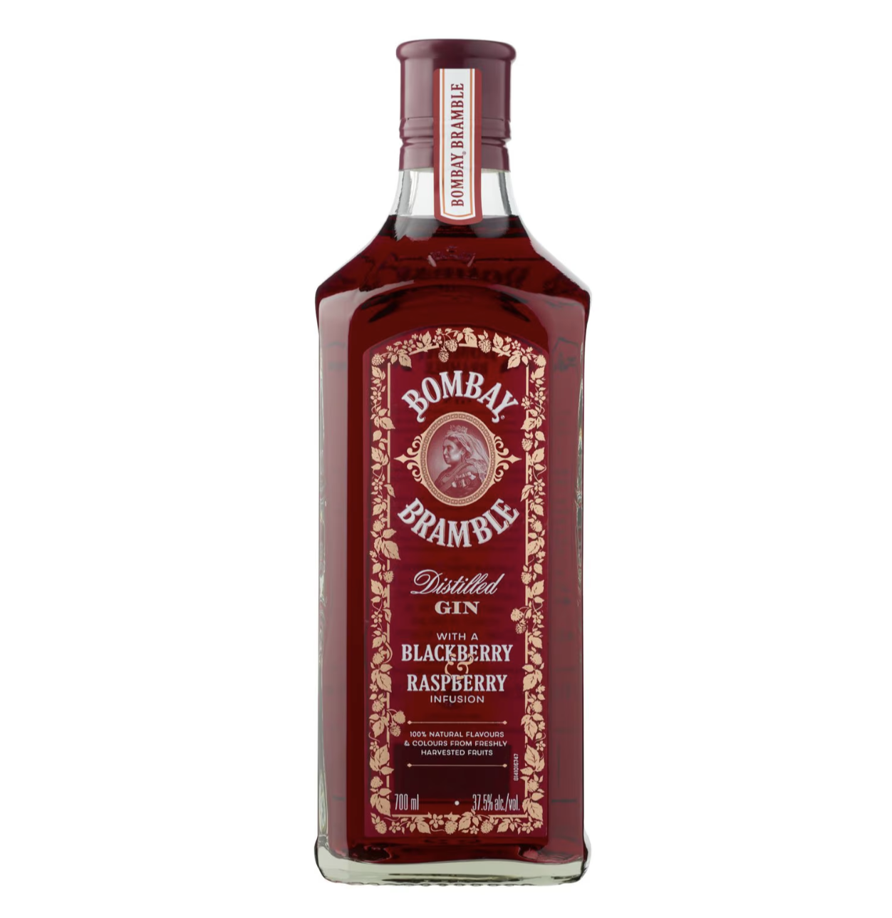 Bombay Bramble 70cl - Club Gin