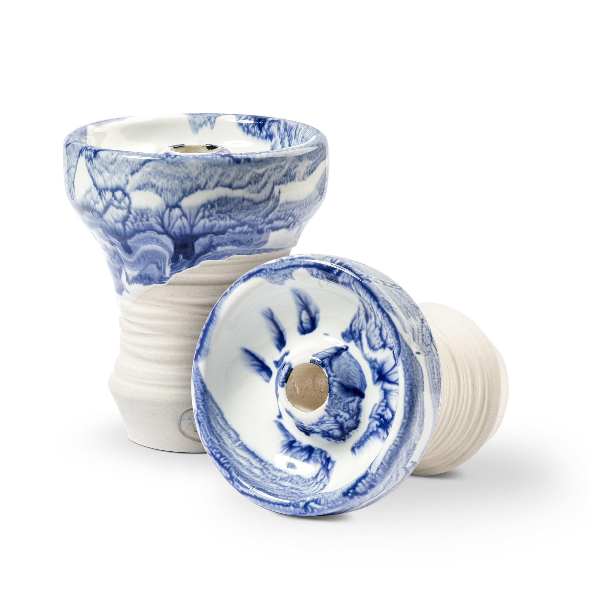 ATH - Arina - Safir Hookah Bowl Phunnel | Shisha Köpfe - Shisha Galaxy ...