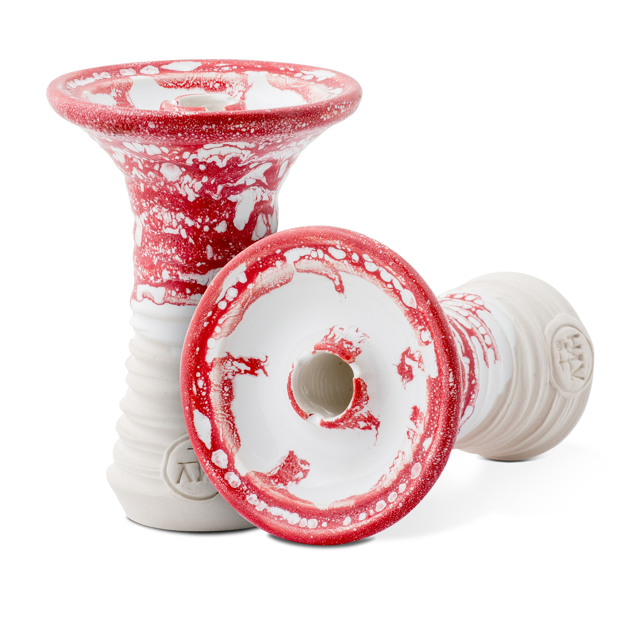 ATH - Traverten - Yakut - Hookah Bowl Phunnel | Shisha Köpfe - Shisha ...