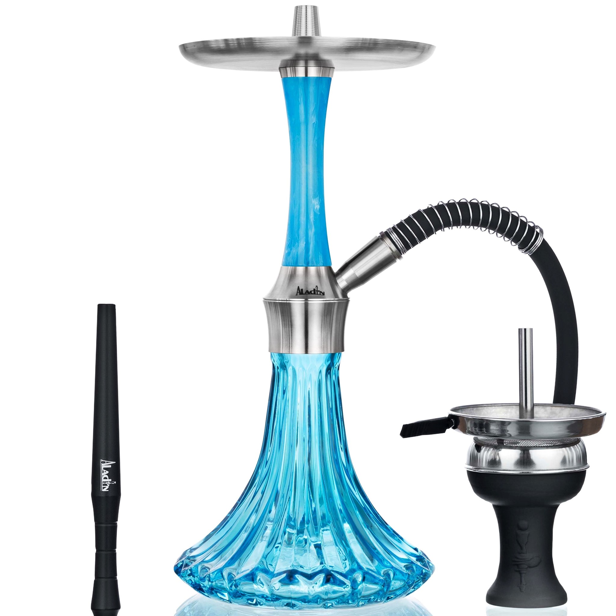 Aladin Shisha - MVP 360 EPOX Turquoise Maldives - Shisha Galaxy Online Shop