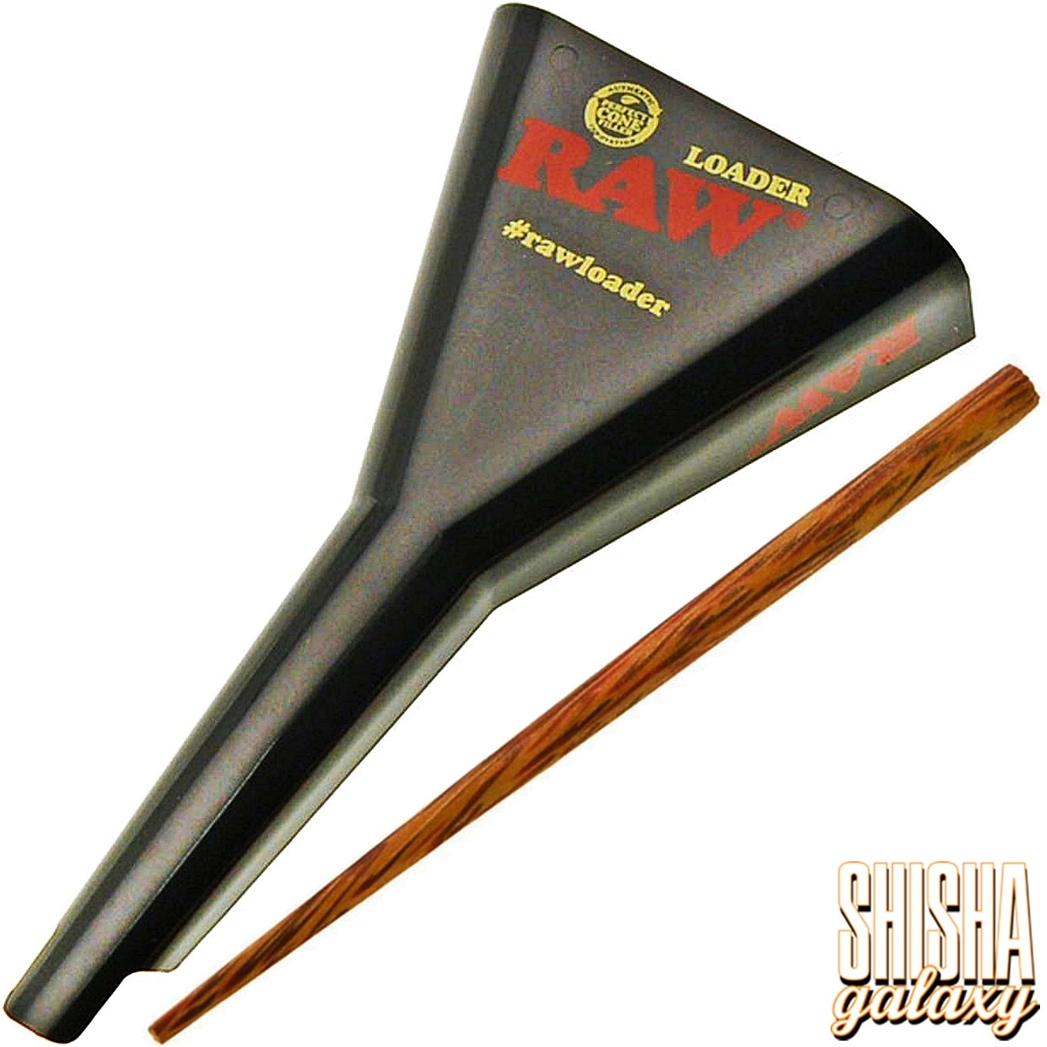 Raw - Cone Loader / Filler - Cone-Stopfer / Stopfgerät / Stopfmaschine ...