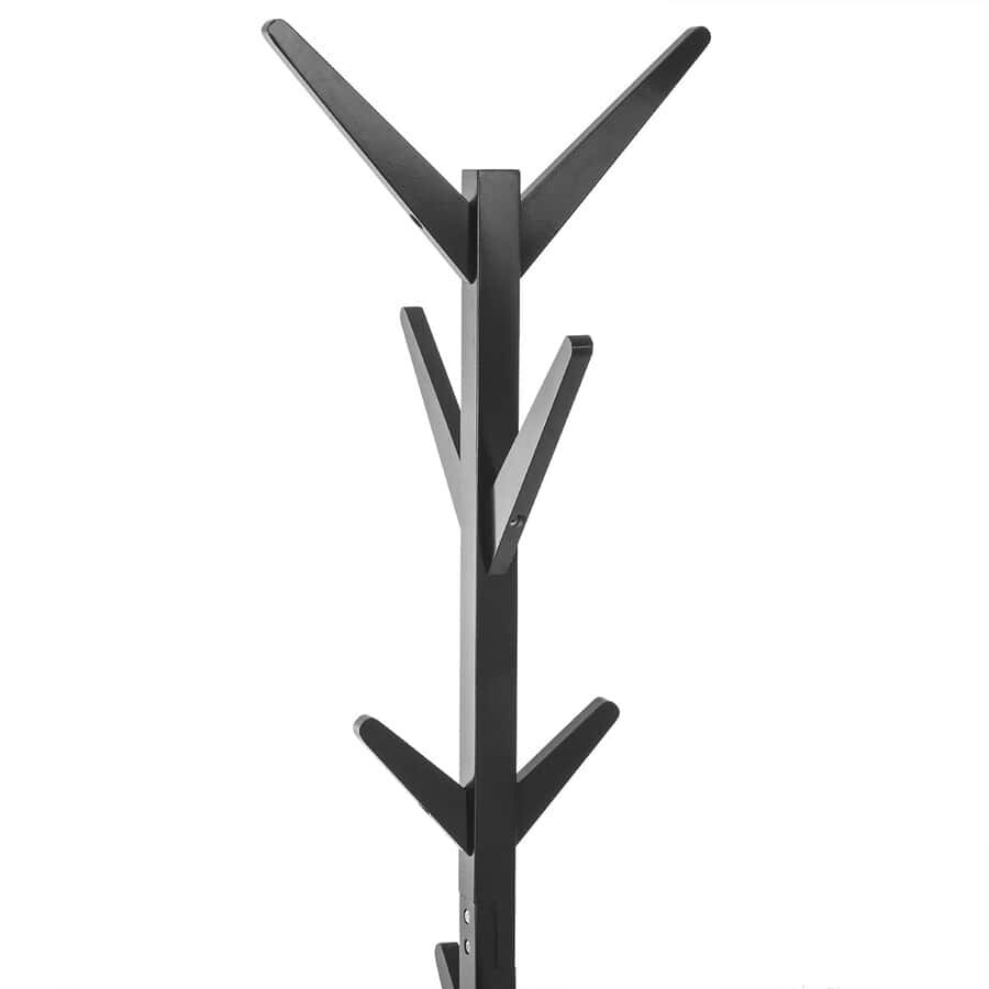 Modern Coat Rack/Tree - Koning Bamboe