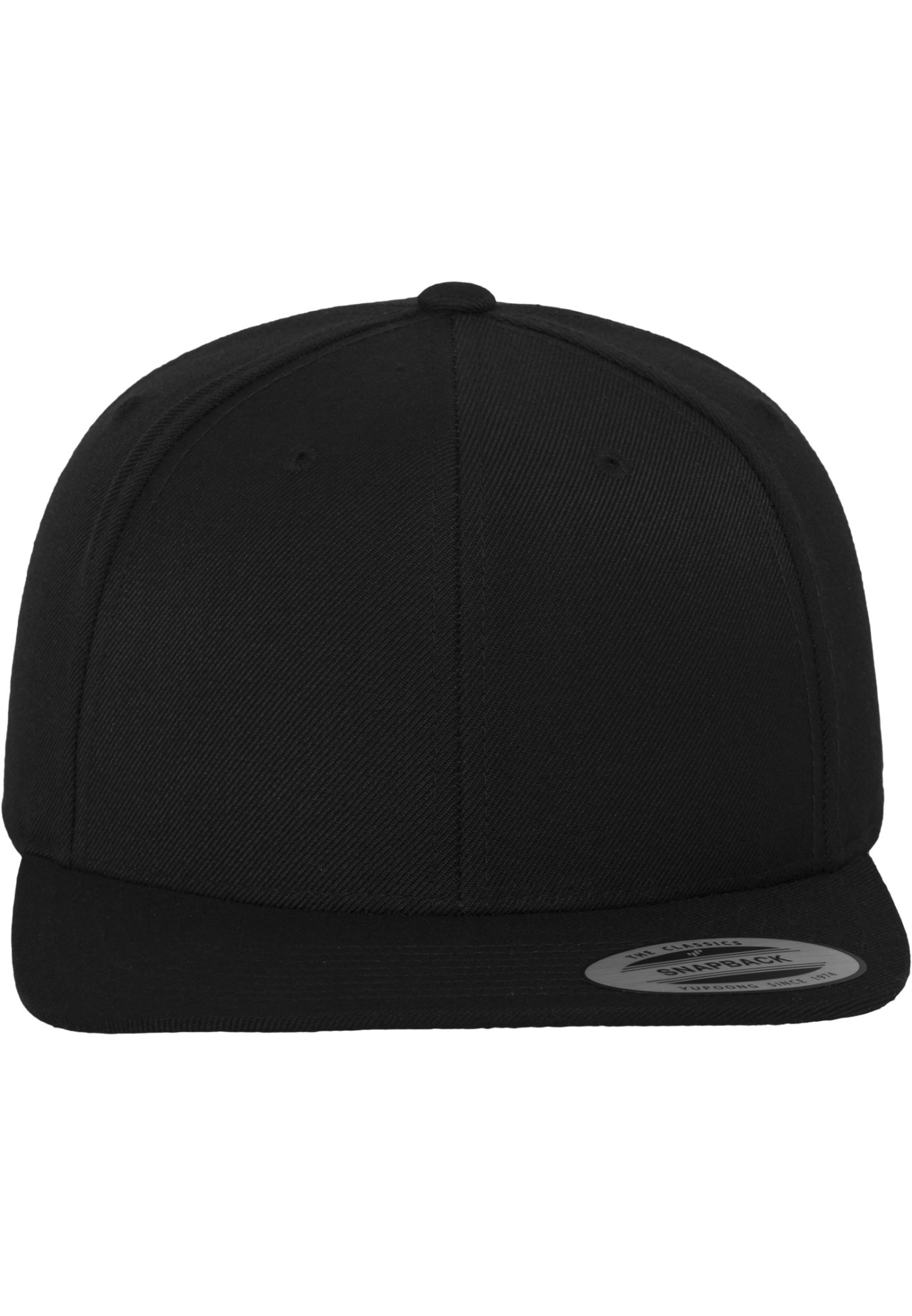 Classic Snapback - Dope On Cotton