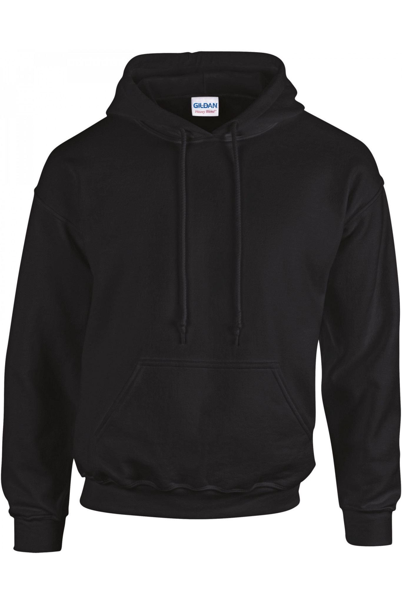Customize basic hoodie printing - Dope On Cotton