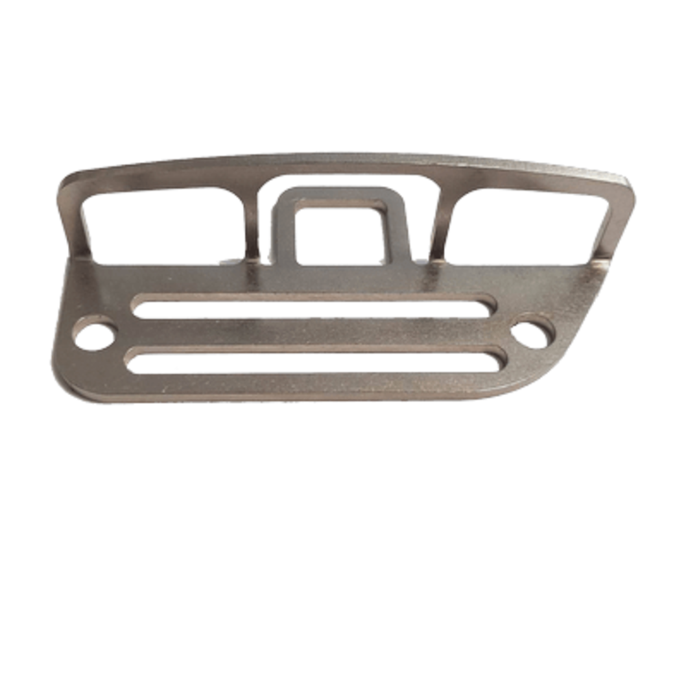 Sidemount Split D-ring rechts - Scuba Connection