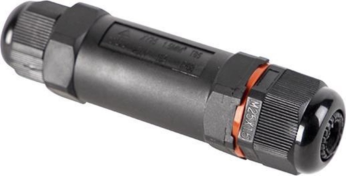 Kabelmof 5 polig IP68 - Onderdelenshop