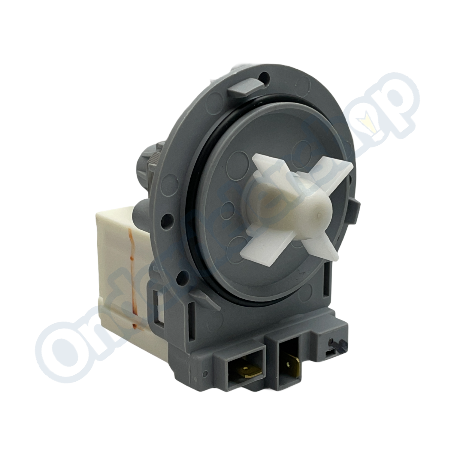 EAU61383505 Pomp Afvoer, magneet - Onderdelenshop