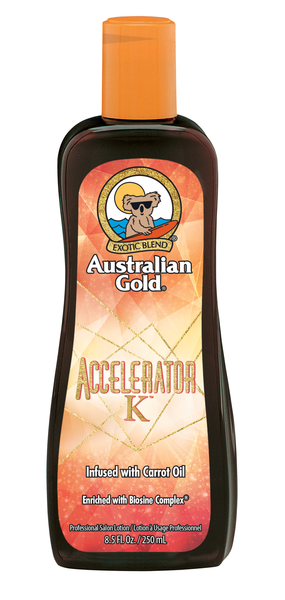 Australian Gold Accelerator K - Solariumkosmetik