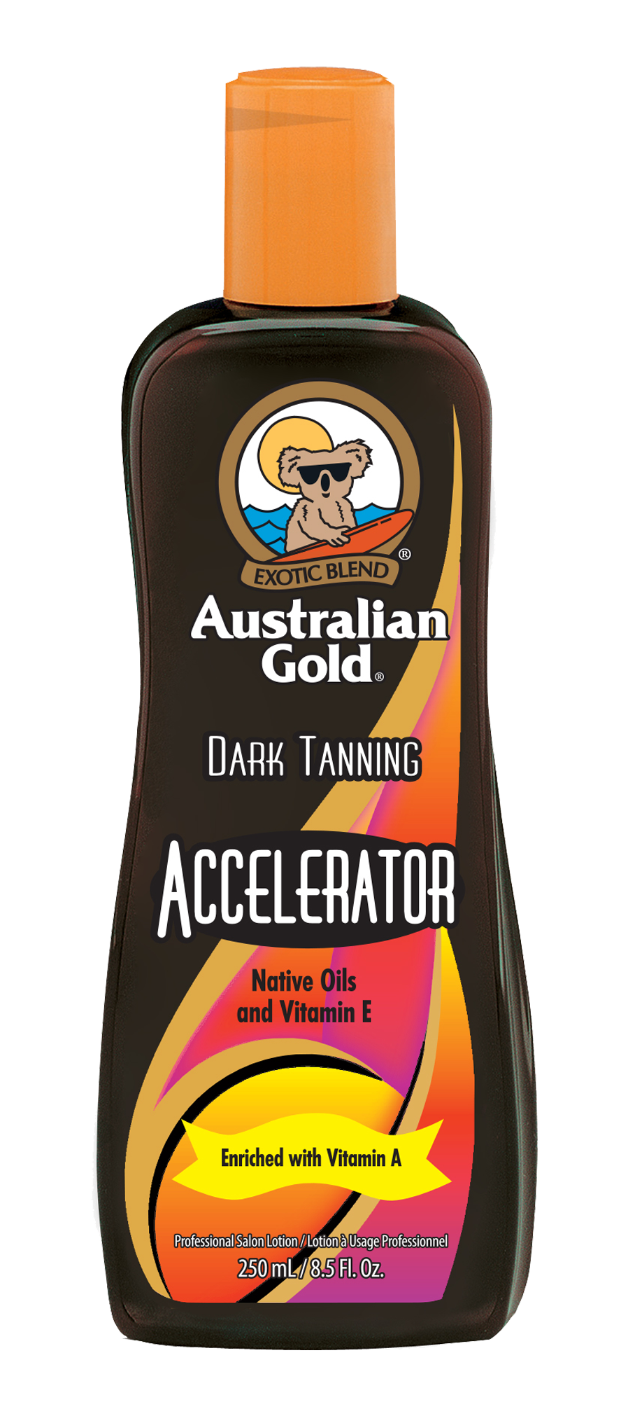 Australian Gold Accelerator - Solariumkosmetik