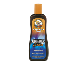 Australian Gold Accelerator Extreme - Solariumkosmetik