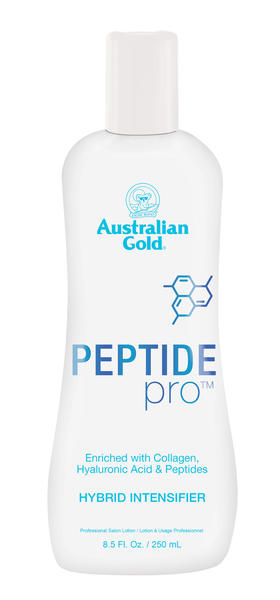 Peptide Pro Hybrid Lotion - Solariumkosmetik