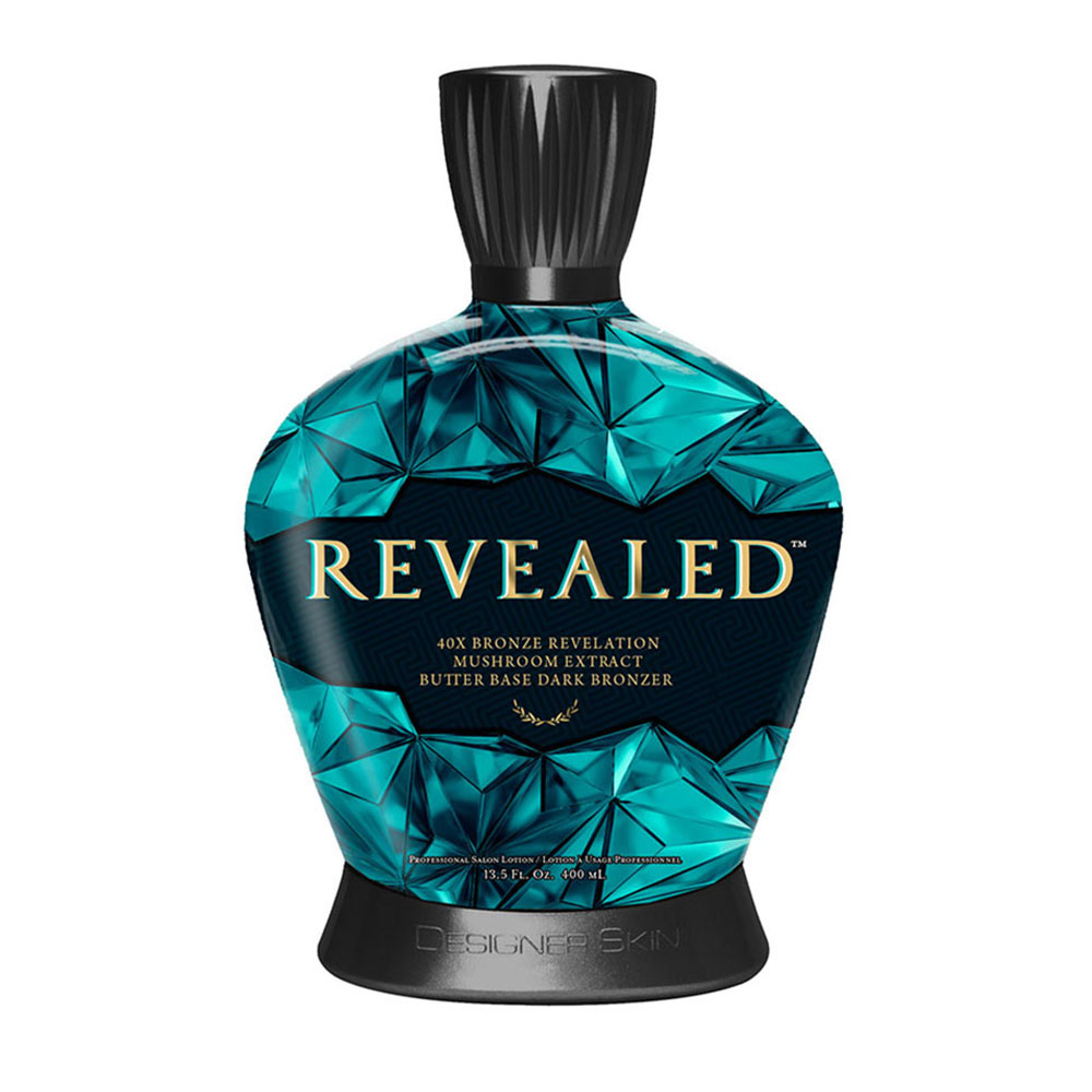Revealed - Solariumkosmetik