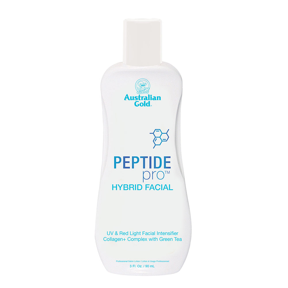 Peptide Pro Hybrid Facial - Zonnebankcrème