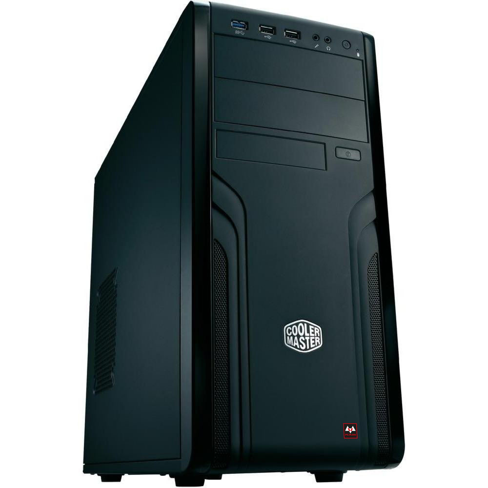 Pcman Desktop Pc Force 500 Intel i9 Incl. Windows 11 - Pcman