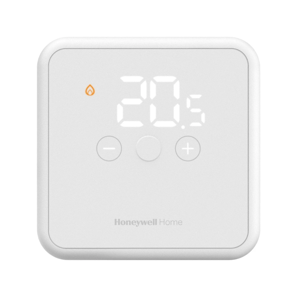 Honeywell Home DT4M Modulerende Thermostaat OpenTherm | PCman - Pcman