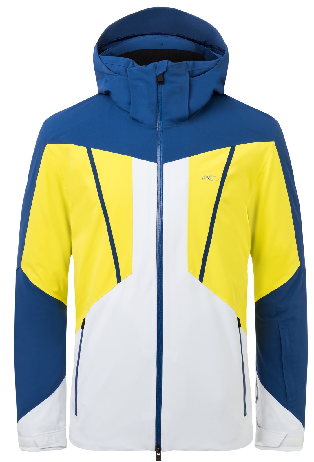 Kjus Boval JacketHW1920 - Topsurf.nl