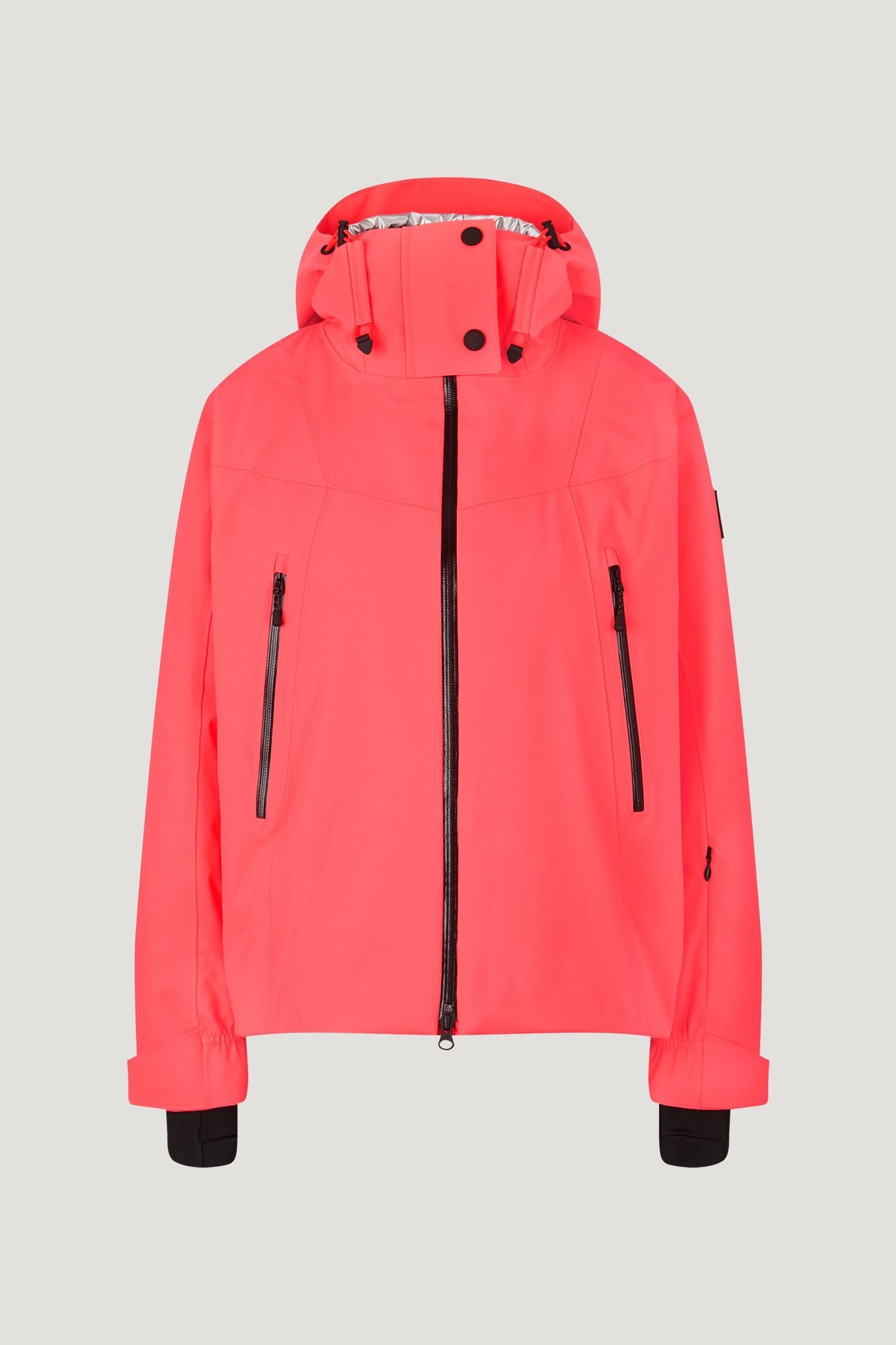 Trix-T JacketHW2122 - Topsurf.nl