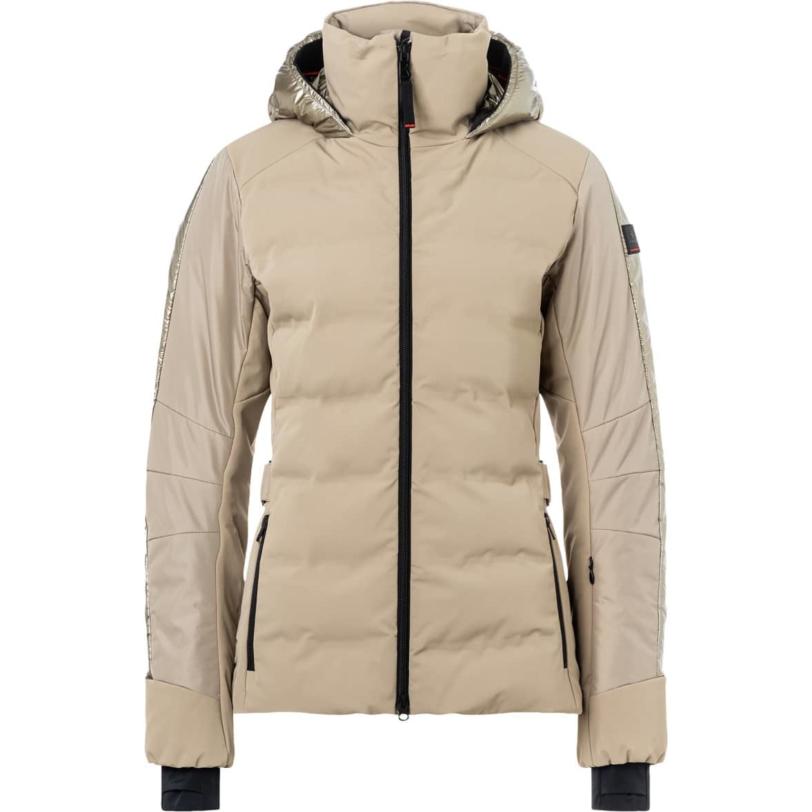 Cadja Jacket BeigeHW2223 - Topsurf.nl