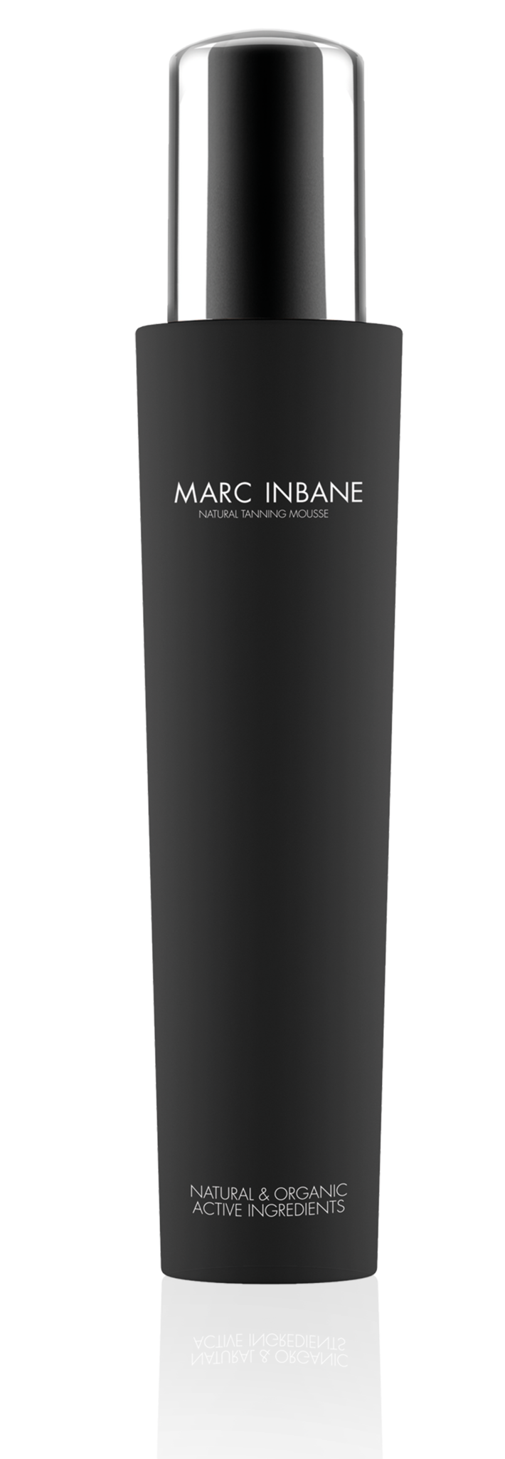 Natural tanning mousse (150ml) - kklup