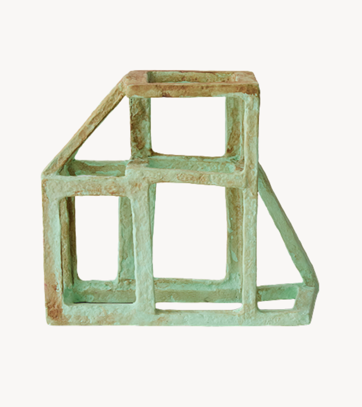 Object Paper object: After constructivism - kklup