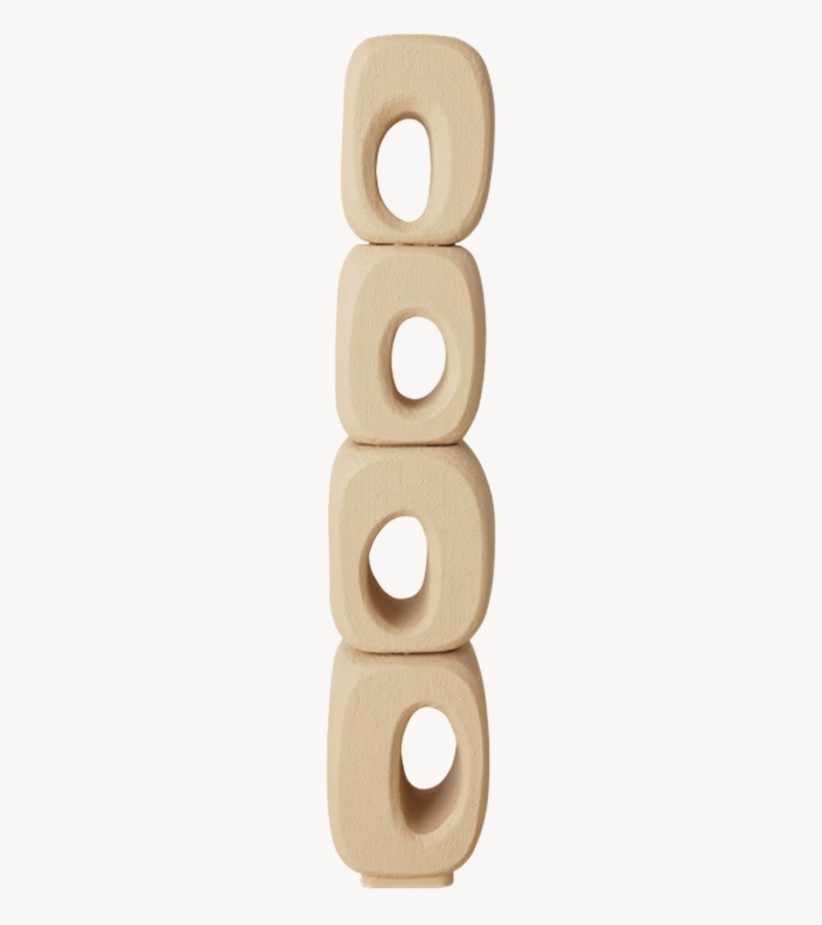 Object Raw art sculpture - kklup