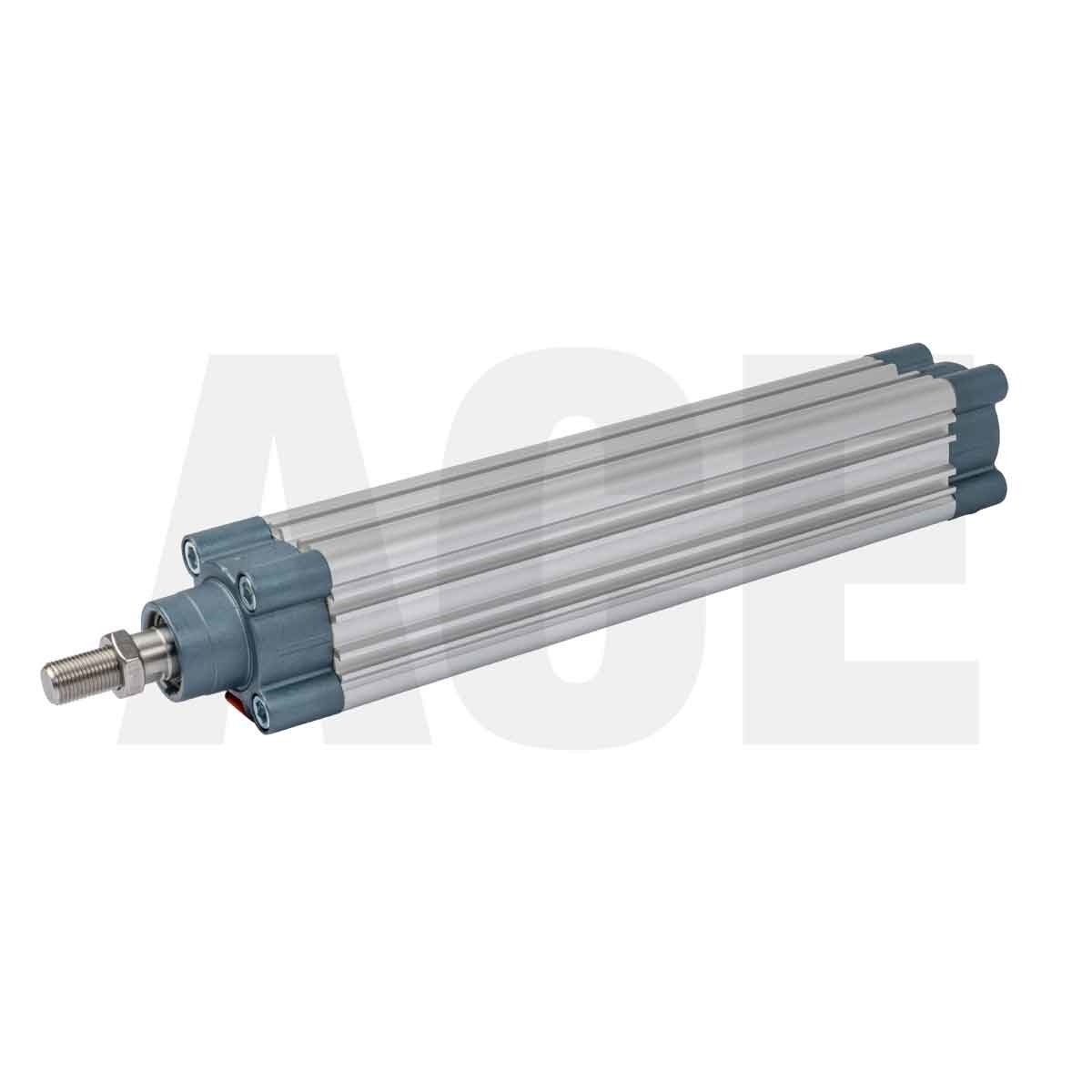 Luchtcilinder DN50 x 250 - ACE Carwash Shop