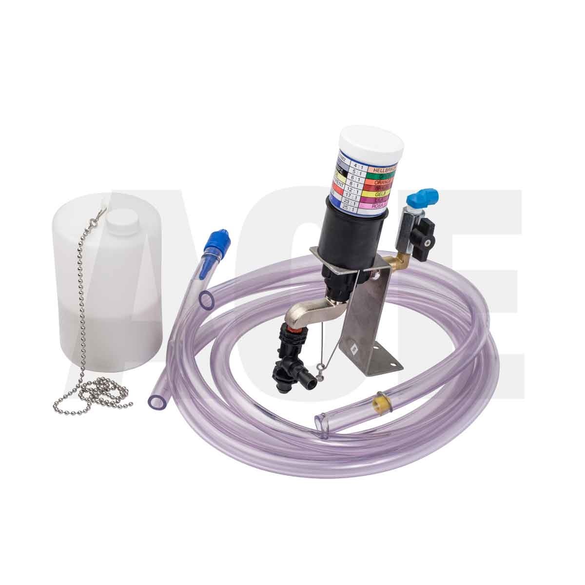 Holz hydrominder 506 - ACE Carwash Shop