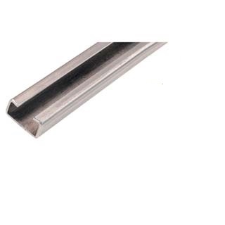 Montage C-rail rvs - ACE Carwash Shop