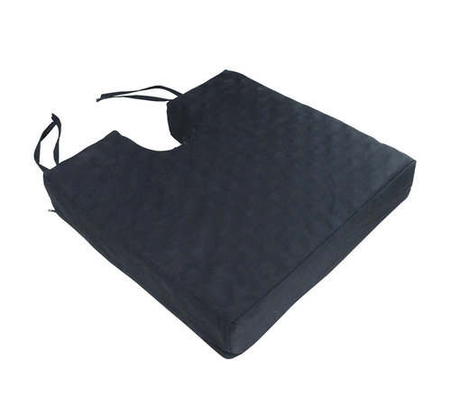 Deluxe orthopedisch drukontlasting stuitbeen kussen kopen ...