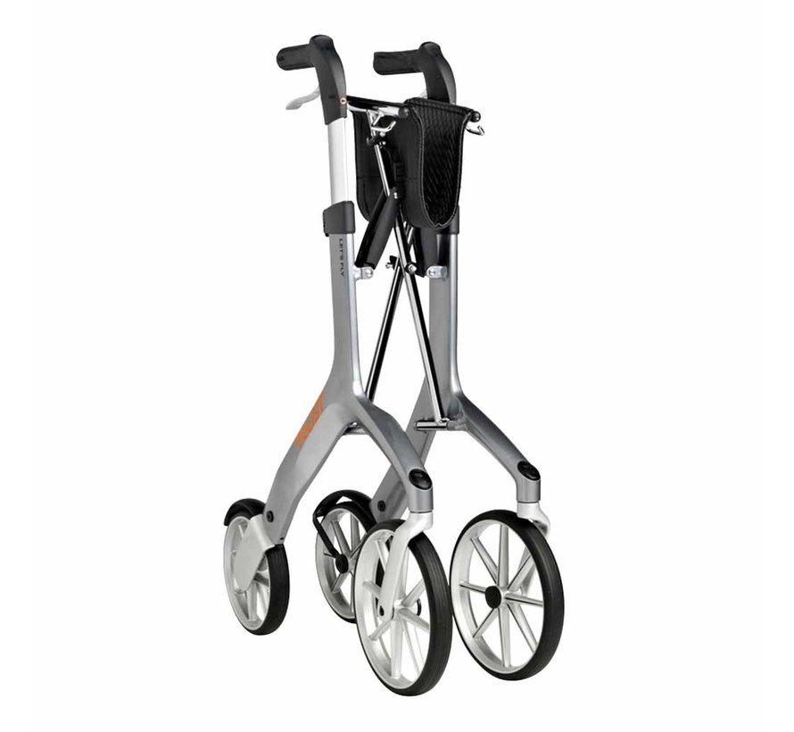 Trust Care Let's Fly Rollator kopen? | Thuiszorgwinkelxl.nl ...
