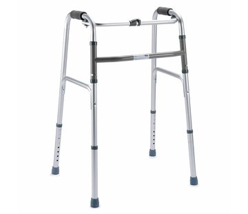 Lichtgewicht looprek met sta-op functie kopen? | Voor extra steun ...