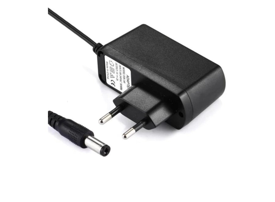 ADAPTER 12V 2A - Bright Beauty Vanity