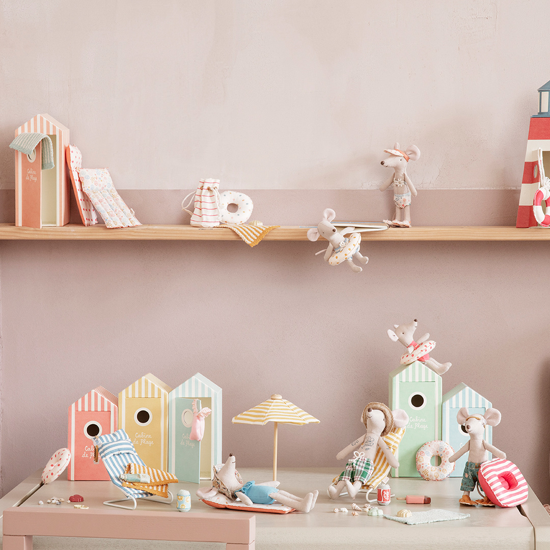 WIN - Sprookjesachtige wereld van Maileg - Spruit kids conceptstore