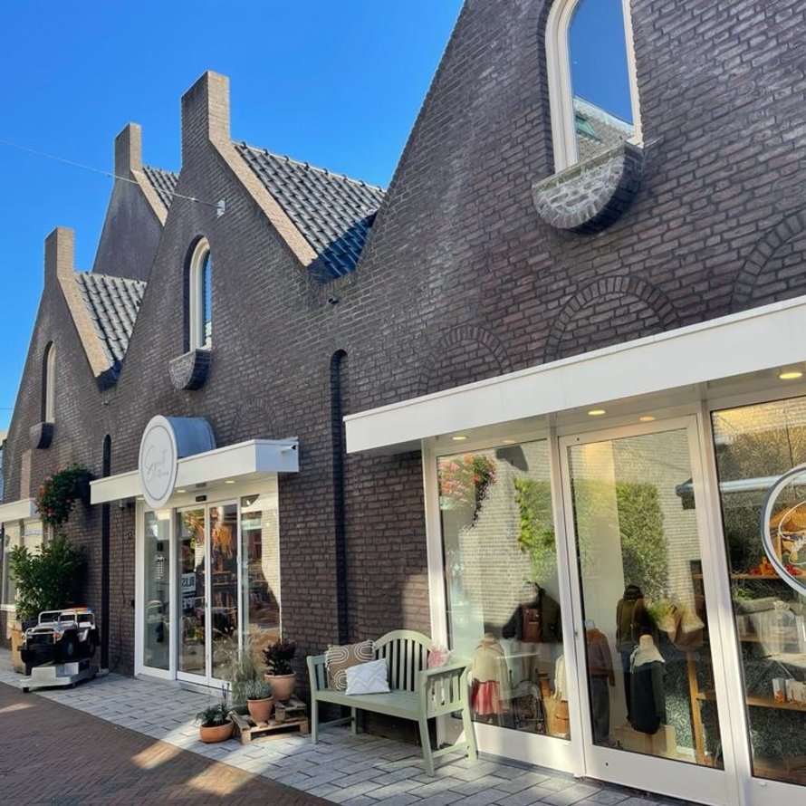 Locaties - Spruit kids conceptstore