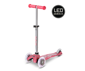 Micro Step - Mini Micro step deluxe fairy glitter – Roze - Spruit kids ...