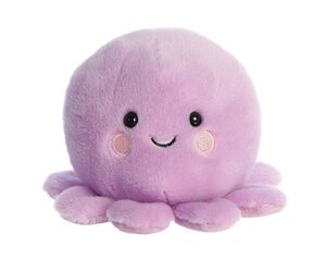 Palm Pals - Octopus 13 cm - Spruit kids conceptstore