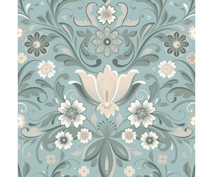 Midbec Wallpapers - Sunnanö - 24111 - Spruit kids conceptstore