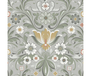 Midbec Wallpapers - Sunnanö - 24113 - Spruit kids conceptstore