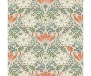 Midbec Wallpapers - Sunnanö - 24122 - Spruit kids conceptstore