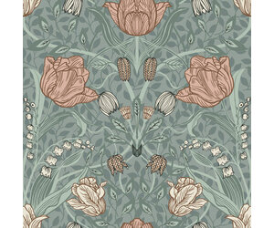 Midbec Wallpapers - Apelviken - 33010 - Spruit kids conceptstore